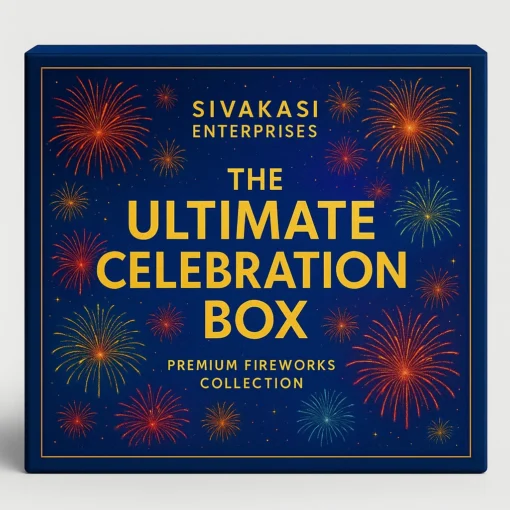 Ultimate Celebration Box Combo – Bhopal Crackers Online – Madhya ...